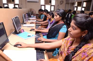 DMI College of Engineering - Admission 2026, Fees, Courses, Placement ...