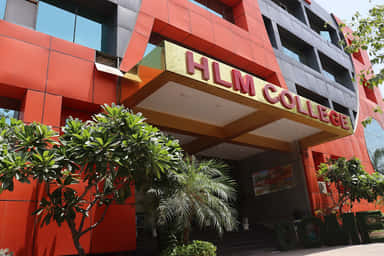 HLM Group of Institutions - Admission 2025, Fees, Courses, Placement ...