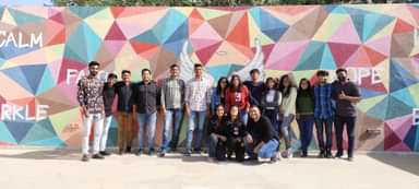 Pandit Deendayal Energy University - PDPU - Admission 2026, Fees ...