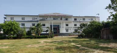 JNM College Varanasi - Admission 2025, Fees, Courses, Cutoff, Placement ...