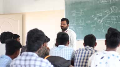 MJR College of Engineering & Technology - Admission 2025, Fees, Courses ...