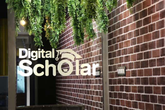 Digital Scholar - Admission 2026, Fees, Courses, Placement, Ranking