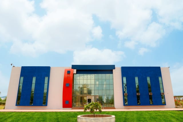 SRK Institute of Management and Computer Education - Admission 2026 ...