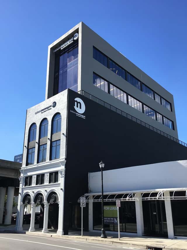 Istituto Marangoni - Admission 2026, Fees, Courses, Placement, Ranking