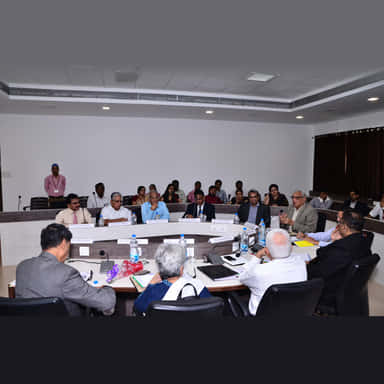 ITM University Raipur - Admission 2025, Fees, Courses, Placement, Ranking