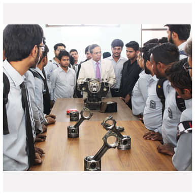 ITM University Raipur - Admission 2025, Fees, Courses, Placement, Ranking