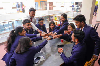 I Business Institute (IBI) - Admission 2026, Fees, Courses, Cutoff ...