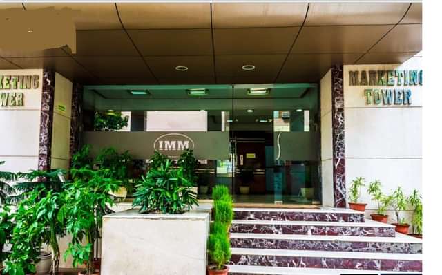 IMM Delhi - Admission 2026, Fees, Courses, Placement, Ranking