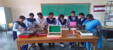 Scient Institute of Technology - Admission 2025, Fees, Courses ...