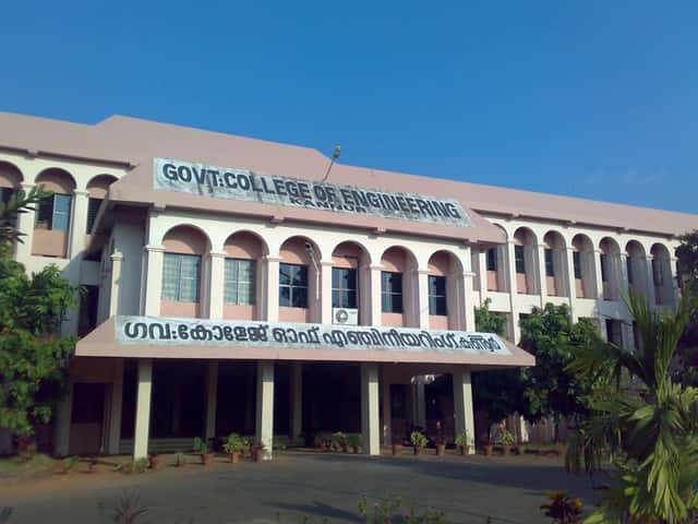 Govt Polytechnic College Kannur (GPTC Kannur) - 2026 Admissions ...
