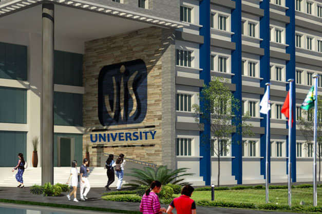 JIS University Kolkata - Admission 2026, Fees, Courses, Placement, Ranking