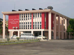 NIFFT Ranchi - Admission 2026, Fees, Courses, Placement, Ranking