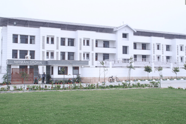 Jaypee University, Anoopshahr - Admission 2026, Fees, Courses ...