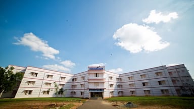 Kalasalingam Academy of Research and Education (Deemed to be University ...