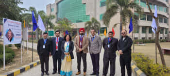 KC Group of Institutions - Admission 2026, Fees, Courses, Placement ...