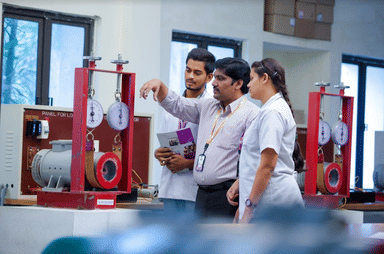 K G Reddy College Of Engineering and Technology Hyderabad - Admission ...