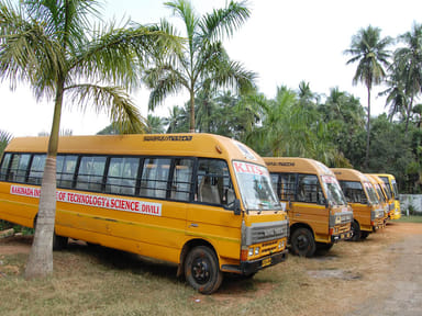 Kakinada Institute of Technology And Science - Admission 2026, Fees ...