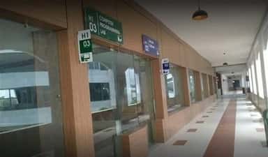 KL University Hyderabad - Admission 2025, Fees, Courses, Placement, Ranking