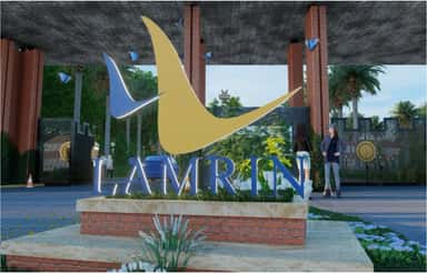 Lamrin Tech Skills University - Admission 2026, Fees, Courses ...