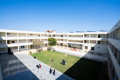 Lords University - Admission 2026, Fees, Courses, Placement, Ranking