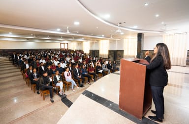 Lords University - Admission 2026, Fees, Courses, Placement, Ranking