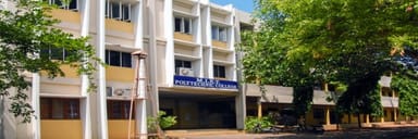 M.I.E.T Polytechnic College - Admission 2025, Fees, Courses, Placement ...