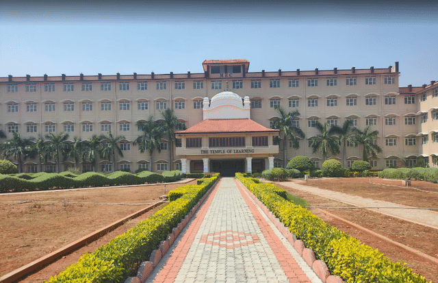 Mahendra Engineering College (Autonomous) - Admission 2026, Fees ...