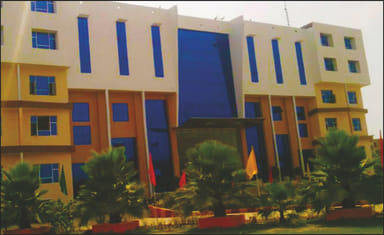 MPGI - Admission 2026, Fees, Courses, Cutoff, Placement, Ranking