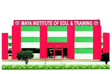 Maya Group of Institutions - Admission 2026, Fees, Courses, Placement ...