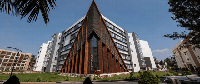 NITTE School of Architecture, Planning and Design - Admission 2026 ...