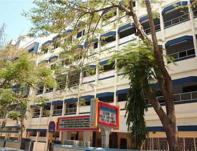 NKC Mumbai - Admission 2026, Fees, Courses, Placement, Ranking