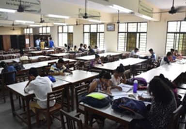 Chikitsak Samuha's Sir Sitaram and Lady Shantabai Patkar College of Arts and Science and V. P ...