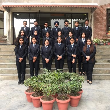 Gian Jyoti Institute of Management and Technology, Mohali - Admission ...