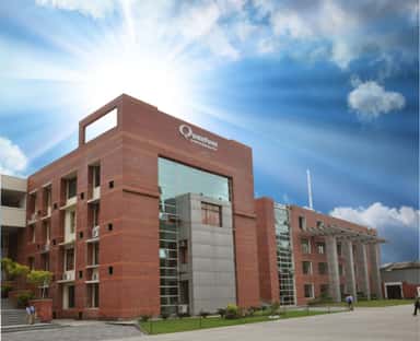 Quantum University, Roorkee: 2026 Fees, Placements, Courses, Admissions