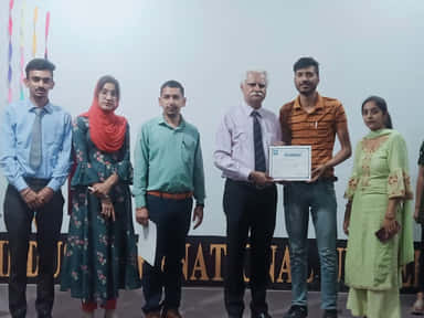 Indus International University, Una - Admission 2025, Fees, Courses ...