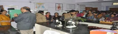RNC Hajipur - Admission 2026, Fees, Courses, Placement, Ranking