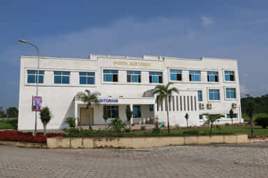 Rabindranath Tagore University (RNTU), Bhopal, Madhya Pradesh ...
