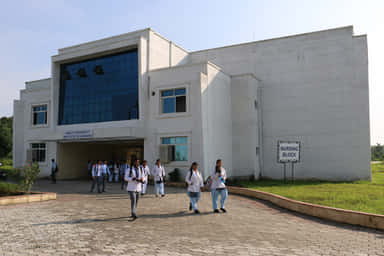 Rabindranath Tagore University (RNTU), Bhopal, Madhya Pradesh ...
