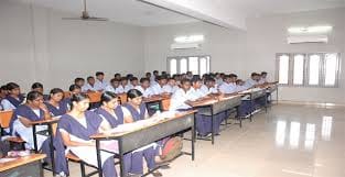 CKCET Cuddalore - Admission 2026, Fees, Courses, Placement, Ranking
