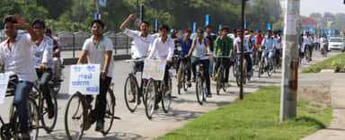 Renaissance University Indore - Admission 2026, Courses, Fees, Ranking