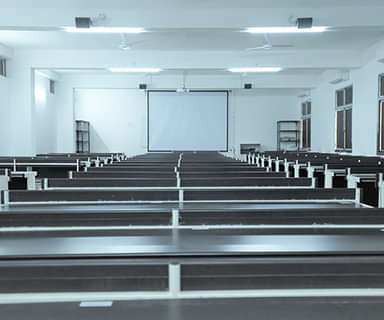 Renaissance University Indore - Admission 2025, Courses, Fees, Ranking