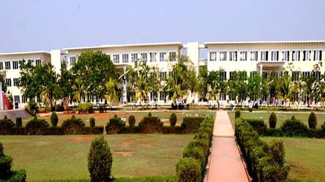 SVECW Bhimavaram - Admission 2026, Fees, Courses, Placement, Ranking