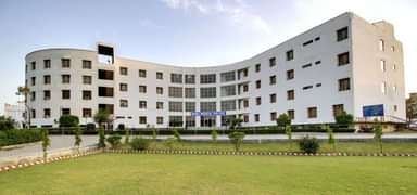 Rama University - Admission 2026, Fees, Courses, Placement, Ranking