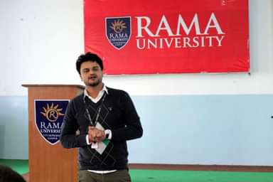 Rama University - Admission 2026, Fees, Courses, Placement, Ranking