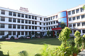 Rawat Group Of Colleges - Admission 2025, Fees, Courses, Placement, Ranking