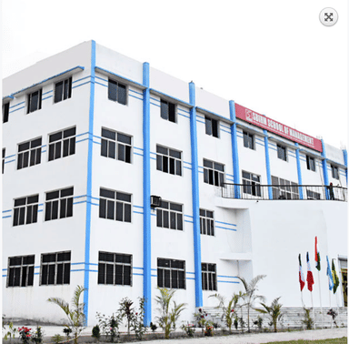 SBIHM School Of Management - Admission 2026, Fees, Courses, Placement ...