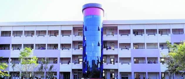 Yadava College : Courses and Fees Structure 2025