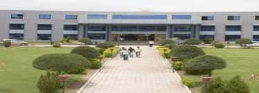 LDRP Institute of Technology and Research: Courses, Fees, Admission ...