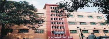 Lalbaba College - Admission 2026, Fees, Courses, Placement, Ranking