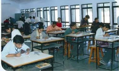 LDRP Institute of Technology and Research: Courses, Fees, Admission ...